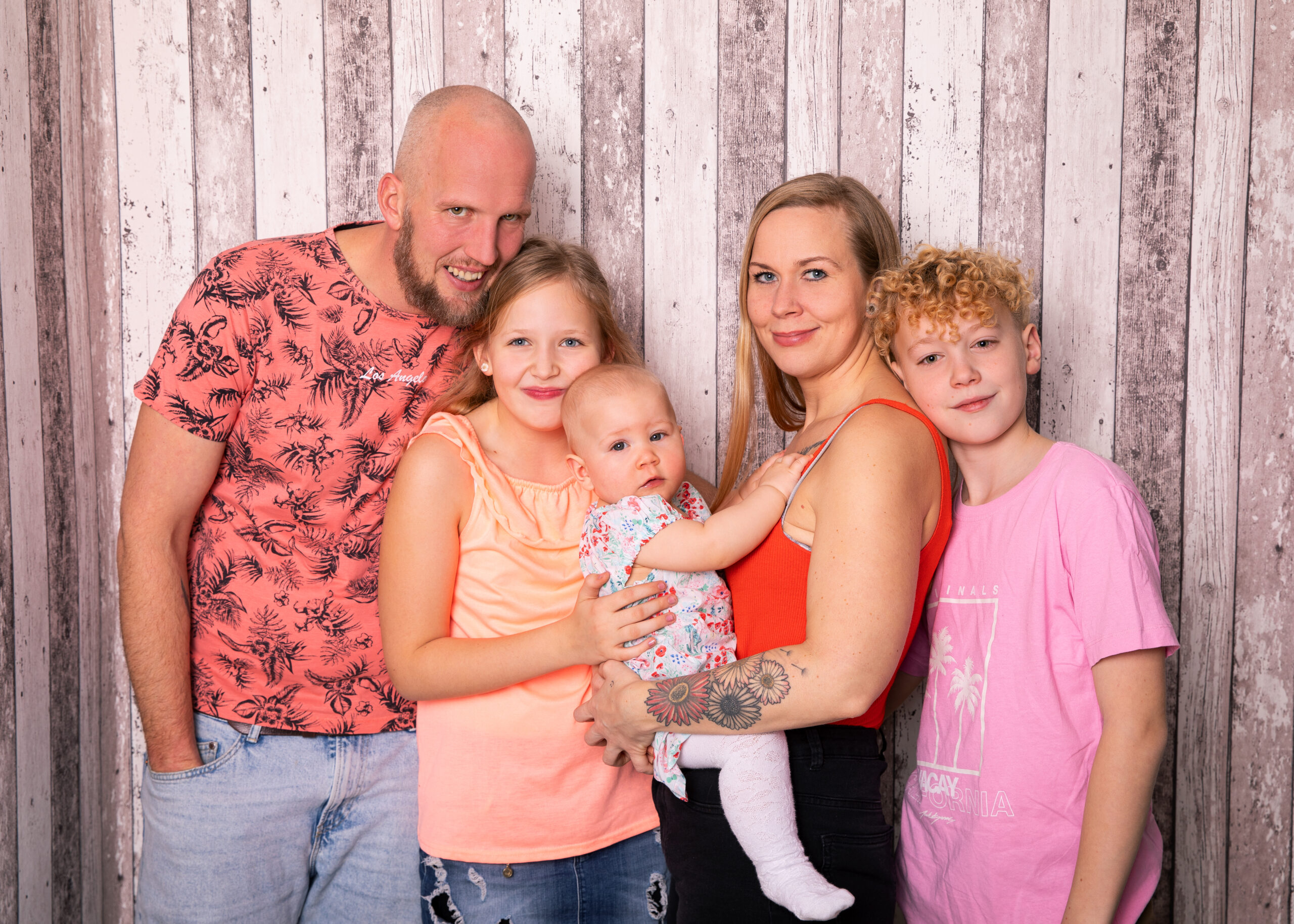 Eindrücke - FOTOWERFT Fotostudio Bargteheide